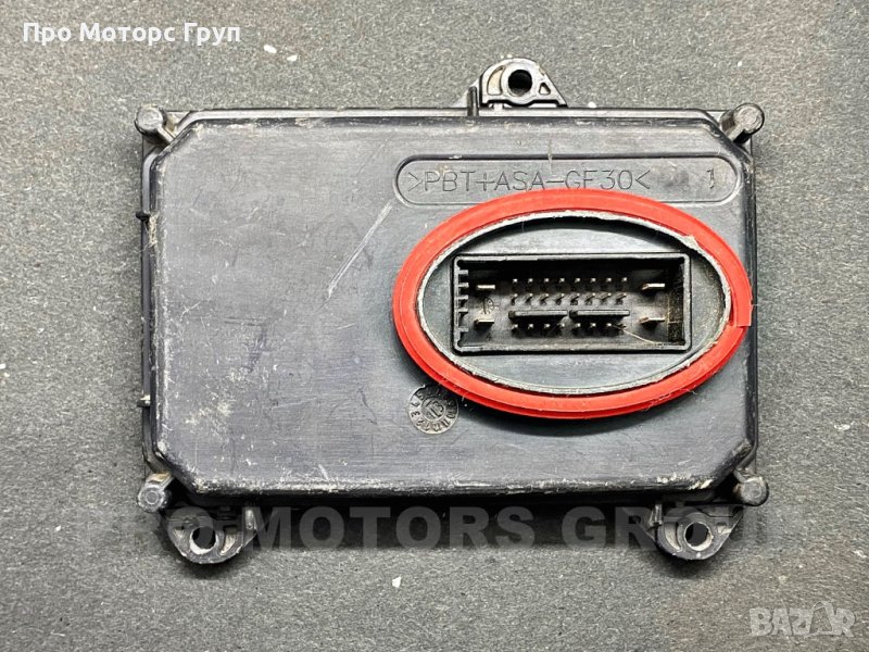 Модул светлини AL AFS 1T0941329A VW Seat Skoda в Части в с. Брестовец ...