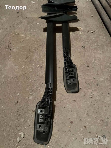Части Сузуки Гранд Витара 98-05г. в Части в гр. София - ID38717415 ...