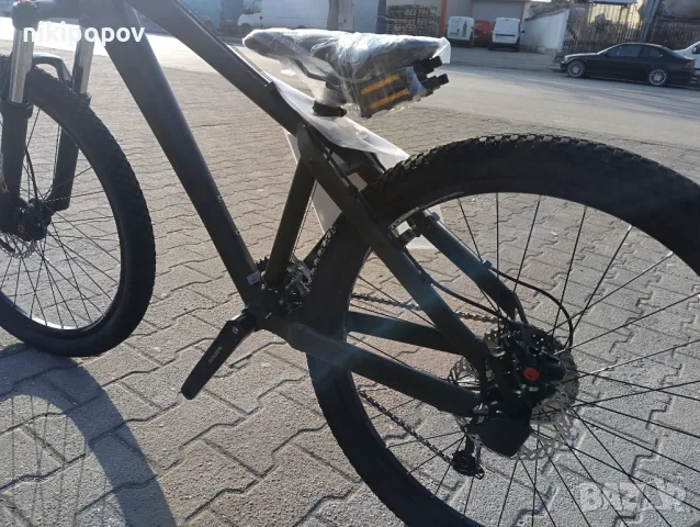 CROSS Велосипед 26" DEXTER HDB 380mm army green в Велосипеди в гр ...