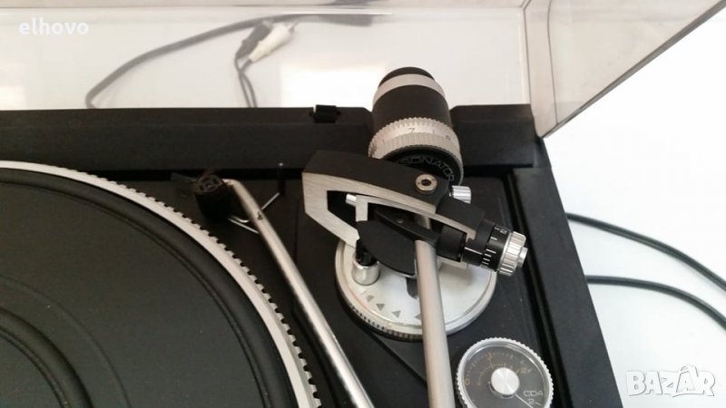 Грамофон Dual CS731Q в Грамофони в гр. Стара Загора - ID29927817 | Bazar.bg