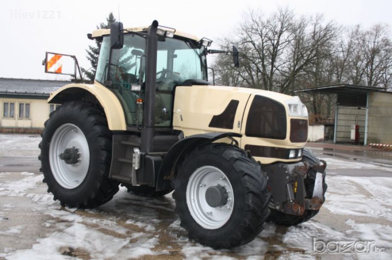 Claas ATLES 936 RZ PREMIUM в Селскостопанска техника в с. Алтимир ...