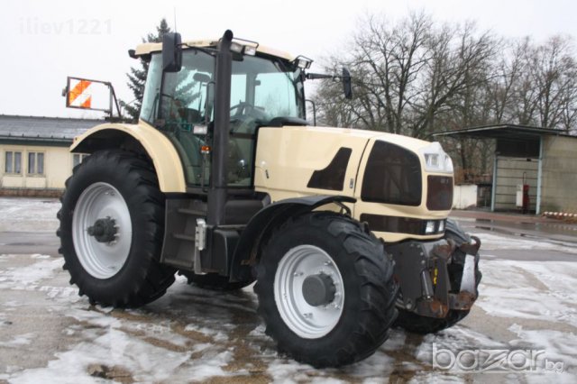 Claas ATLES 936 RZ PREMIUM в Селскостопанска техника в с. Алтимир ...