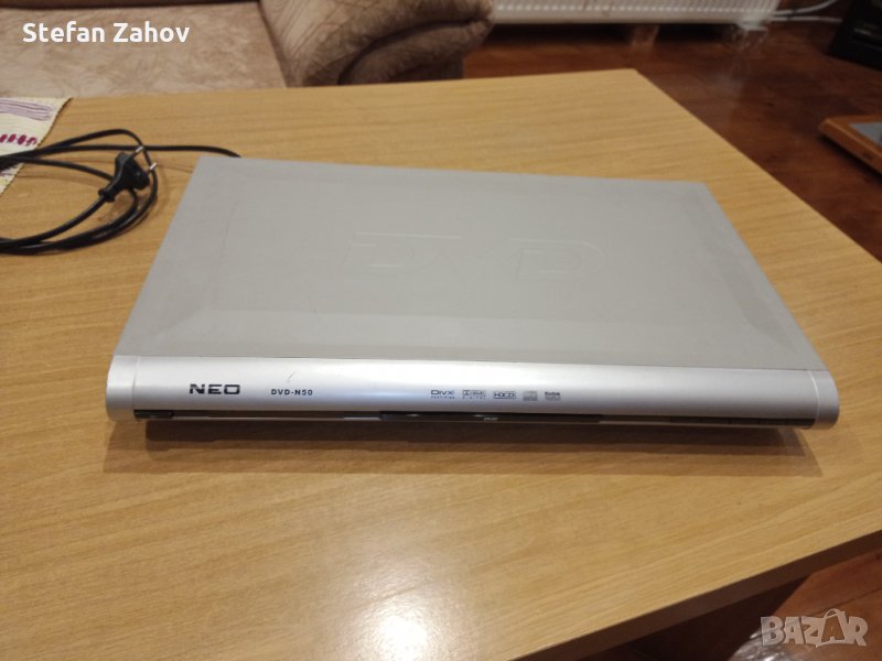 Dvd в Плейъри, домашно кино, прожектори в гр. Банско - ID35379641 ...