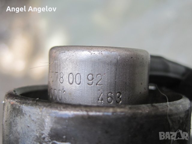 Горивен регулатор 1110780092 Bosch за Мерцедес Ц Клас Mercedes W202 ...