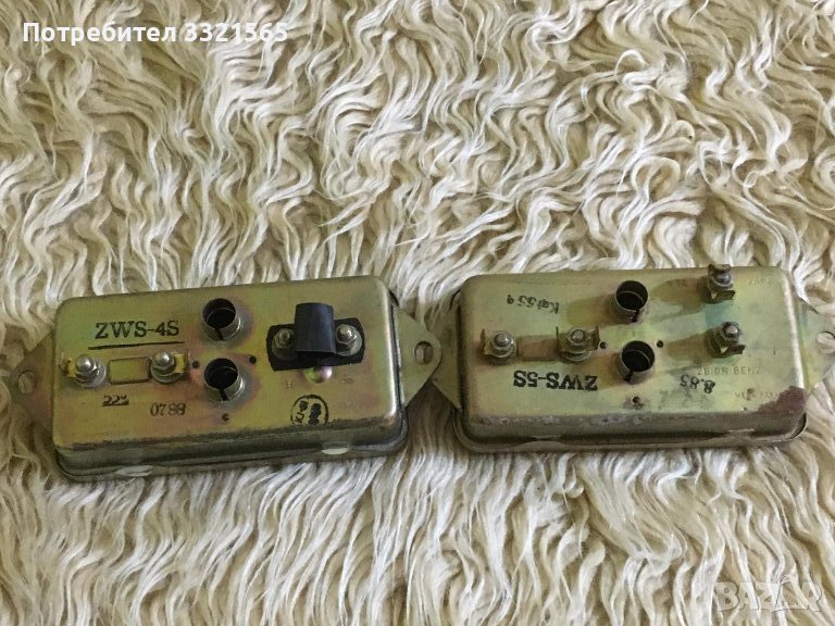 Стари уреди за камион в Други ценни предмети в гр София Id38311778