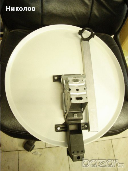 Сат Антена Bulsat, Vivacom,A1 в Камиони в гр. Пазарджик - ID14057328 ...