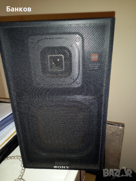 Sony APM 2000 в Тонколони в гр. Велико Търново - ID44674004 — Bazar.bg