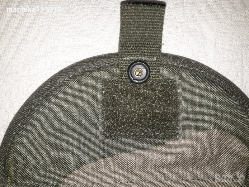 Cato Ringstad Норвежки калъф за очила в Слънчеви и диоптрични очила в ...