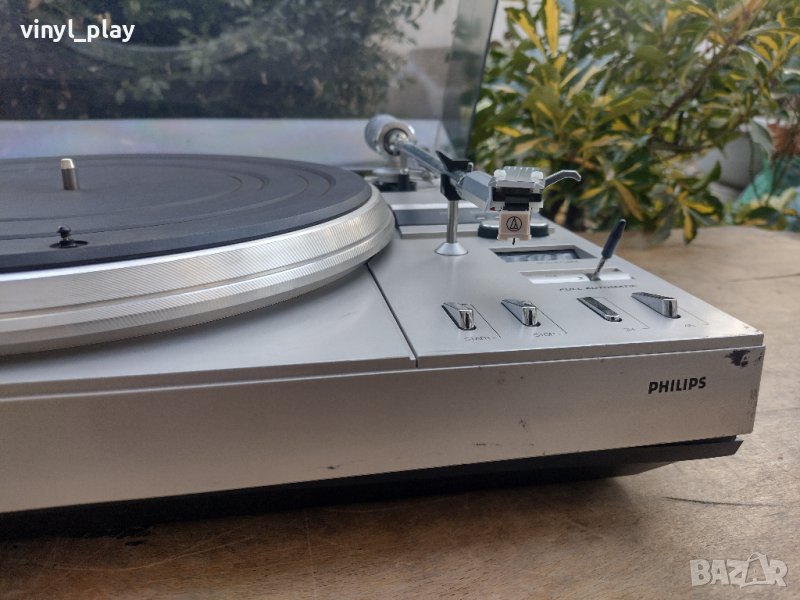Philips F-7215 в Грамофони в гр. Разград - ID44207878 | Bazar.bg