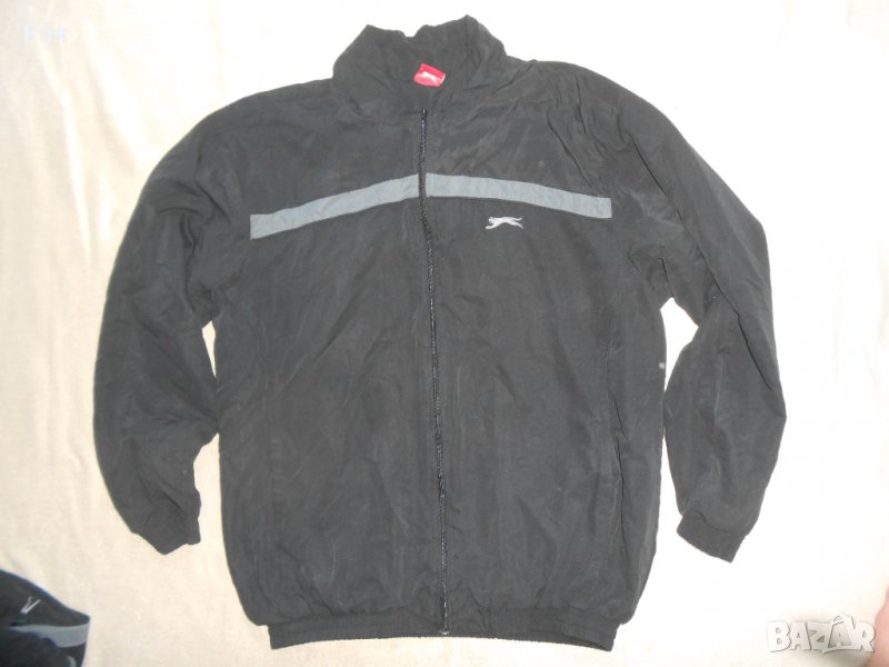 Анцуг - спортен екип puma slazenger в Спортни дрехи, екипи в гр. София ...