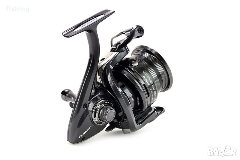 НОВО 2021 ForMax RIVERCRAFT METHOD 5000 в Макари в гр. Пловдив - ID30447451 — Bazar.bg