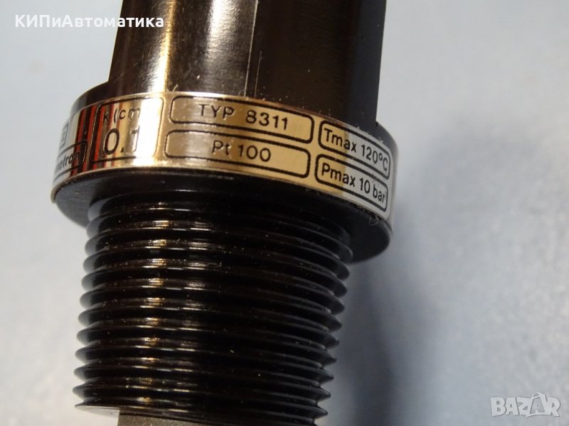 сензор Zellweger Polymetron 8311 conductivity sensor в Резервни части ...