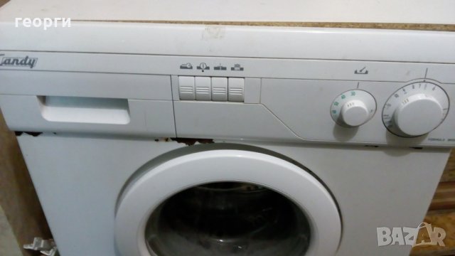 На части Пералня CANDY (Канди) C 455 XT FORMULA INOX в Перални в гр ...