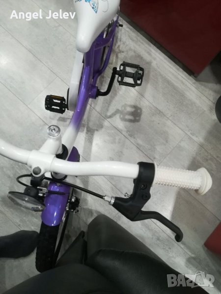 Detski velosiped 16,, italiq в Велосипеди в гр. Лом - ID40415696 | Bazar.bg