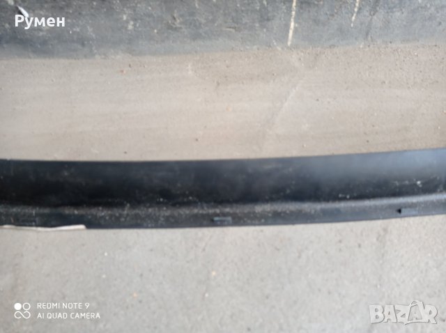 Тунинг дефлектор 51 75 7 153 789 за BMW в Аксесоари и консумативи в гр ...