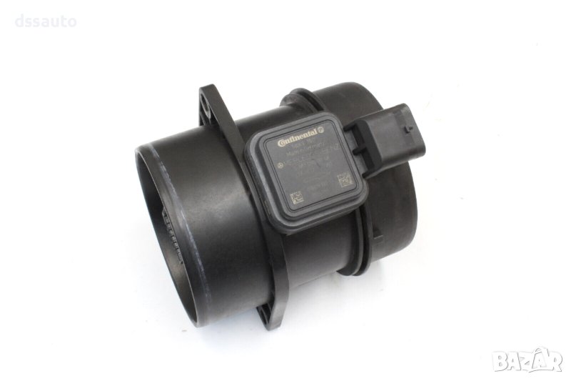 Дебитомер Mercedes OM651 A6510900048 W204 W212 W218 Continental в Части ...