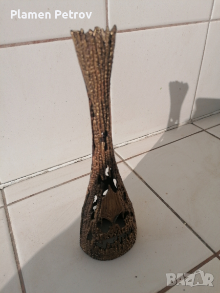 еврейски свещник в Декорация за дома в гр. Русе - ID44697604 — Bazar.bg