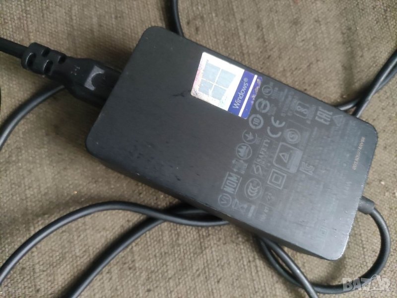 Продавам зарядно microsoft model 1800 в Друга електроника в гр. София ...