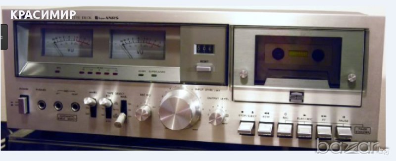 JVC `kd 55 в Аудиосистеми в гр. Плевен - ID17247398 | Bazar.bg