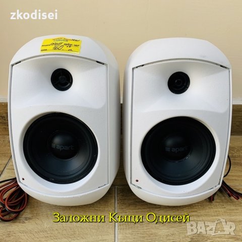 ТОНКОЛОНИ 2 БР. APART MASK 4CT в Тонколони в гр. Варна - ID30401436 ...