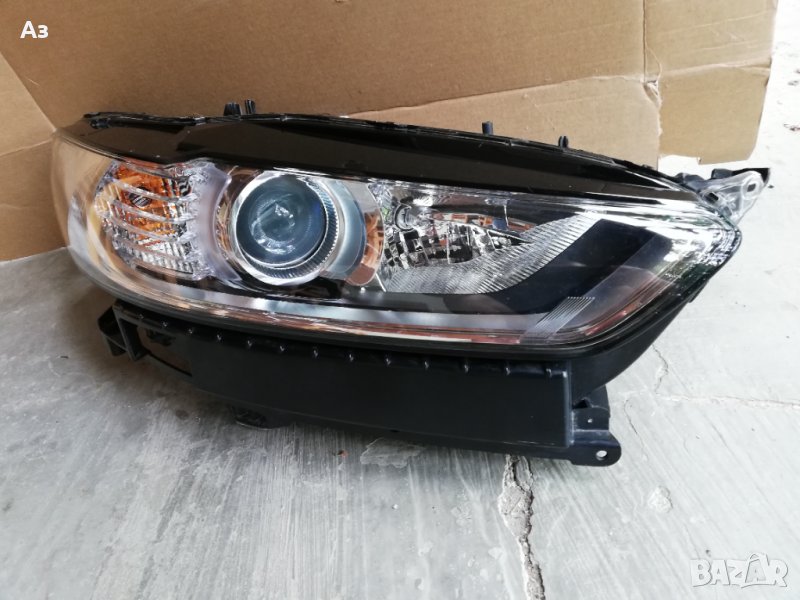Фар Форд Мондео МК5 десен/Фар Ford Mondeo MK5 15-18 Оригинален в Части ...