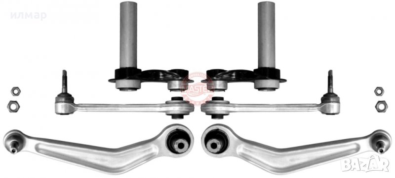 11618513451 Маркуч за турбо за БМВ /BMW 5 (F10, F07, F11) 7 (F01, F02 ...