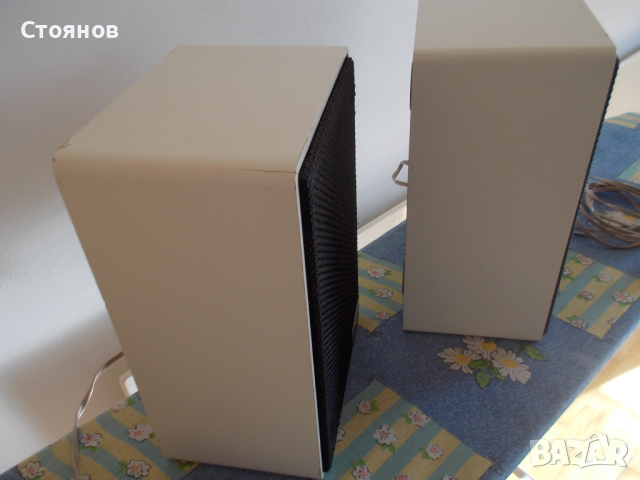 Тонколони SABA Hi-Fi Box 35K Gernany в Тонколони в гр. Варна - ID44806981 | Bazar.bg