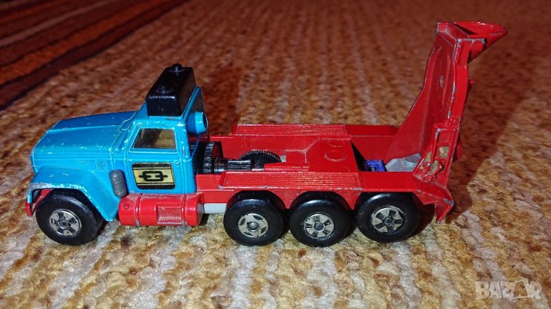 Matchbox в Колекции в гр. Велико Търново - ID39385441 — Bazar.bg