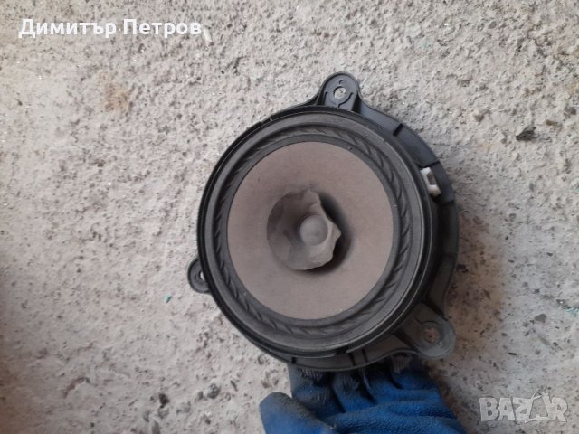 Високоговорител за нисан х трейл т30 в Части в гр. Карлово - ID39815743 ...