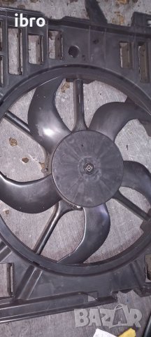 Перка за охлаждане за бмв Е63 Е64 77260101 в Части в гр. София ...