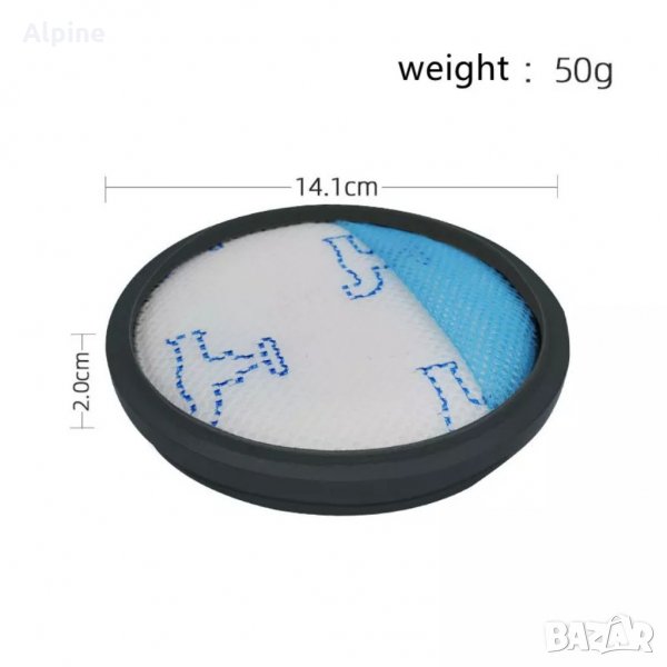 Rowenta филтри Ровента в Прахосмукачки в гр. Бургас - ID33985640 — Bazar.bg