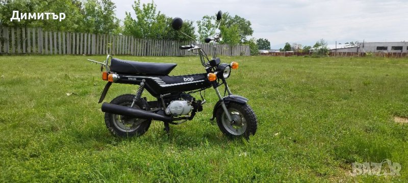 Yamaha bop 50 в Мотоциклети и мототехника в гр. Кюстендил - ID40593896 ...