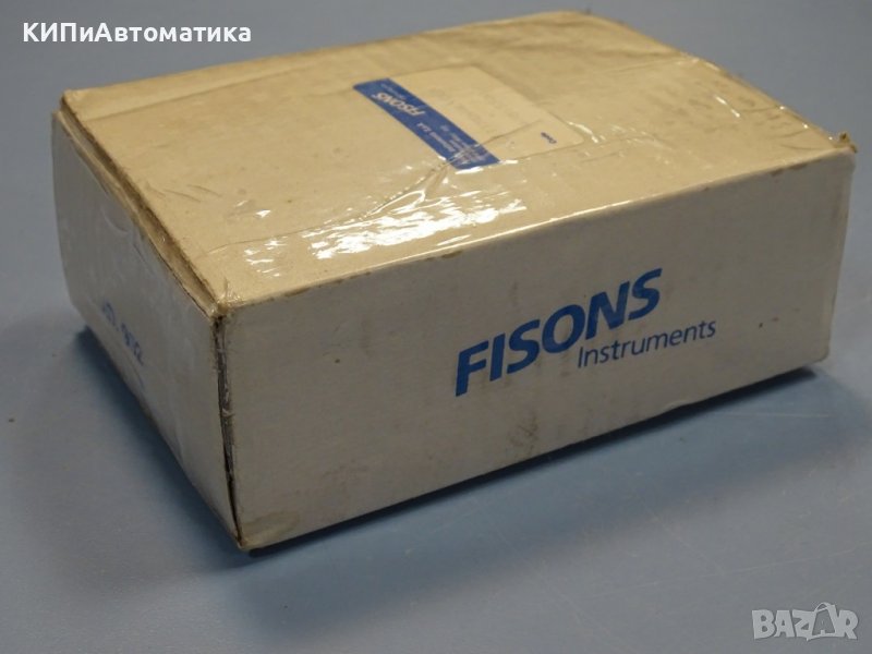 магнет вентил Fisons Instruments L345 B23 Z224C solenoid valve 220V в ...