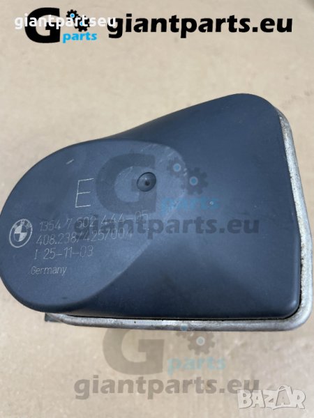 Дросел за БМВ е60 е61 BMW e60 e61 , 7502444-05 в Части в гр. Пловдив ...
