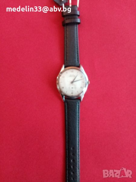 EXACTO by RADO Watch Co, 1950 г. Vintage Swiss Jumbo, Ancre 17 rubis ...