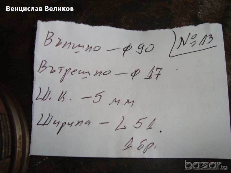 Съединители за металорежещи машини в Резервни части за машини в гр