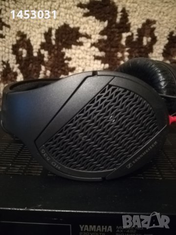 Sennheiser HD 535 в Слушалки и портативни колонки в гр. Шумен ...