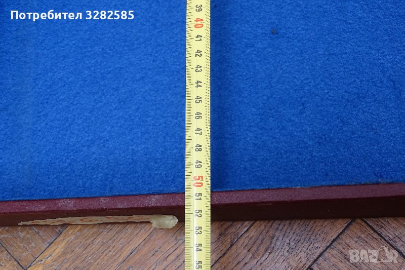 куфар за акордеон в Акордеони в гр. София - ID42836870 — Bazar.bg