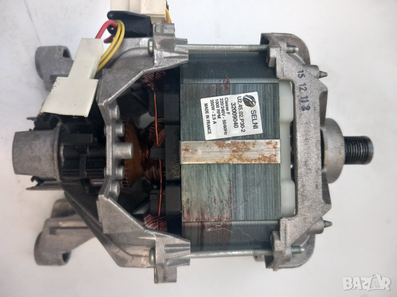 Продавам на части пералня Neo WM-ES7100 в Перални в гр. Благоевград ...