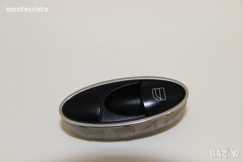 Десен бутон ел.стъкла единичен бутон стъкла Mercedes E-Class W211 ...