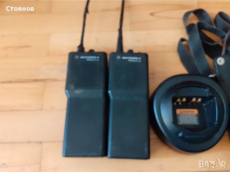 Motorola Radius P110 в Други в гр. Варна - ID38578547 — Bazar.bg