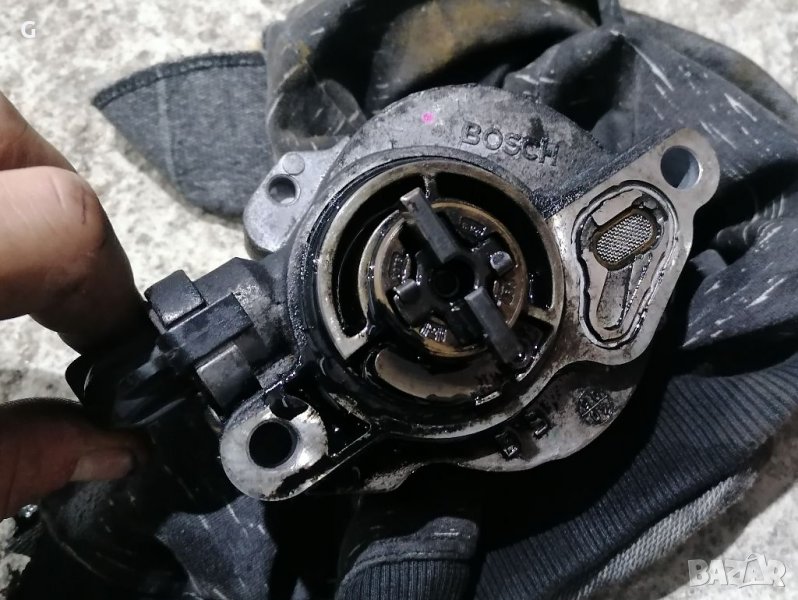 Пежо 307 1.6HDI Вакуум Помпа в Части в гр. Стара Загора - ID38861972 ...