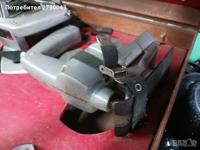 Комплект представки за дрелка SKIL в Куфари с инструменти в с. Слънчево ...