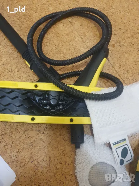 Парочистачка Karcher SC 5 Easy Fix в Прахосмукачки в гр. Пловдив ...