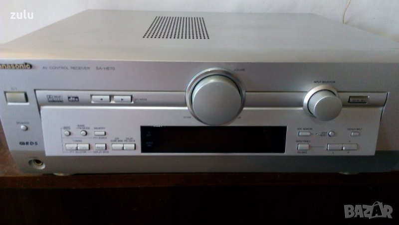 Panasonic sa-he70 Системи: Sony,samsung,lg,philips,lenco,pioneer в ...