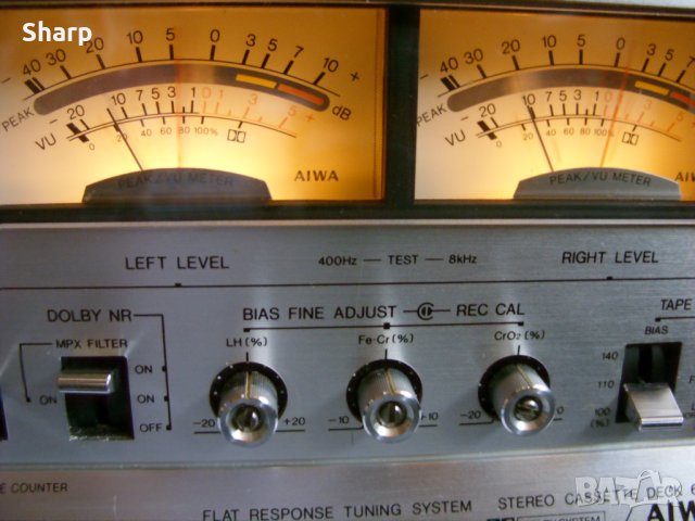 Aiwa AD-6900 в Декове в гр. Плевен - ID42335153 | Bazar.bg
