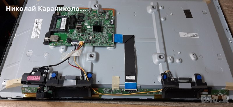 Продавам Main board-BN41-02360B/BN94-08207A/ от тв.SAMSUNG UE32J4500AW ...