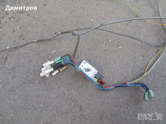 Реле за хладилник в Хладилници в гр. Варна - ID39232240 — Bazar.bg