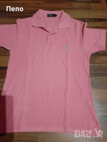 Тениска Polo в Тениски в гр. Ловеч - ID50053839 | Bazar.bg