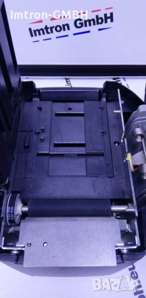 Професионален термо принтер CUSTOM TK202III aero за бордни карти и ...